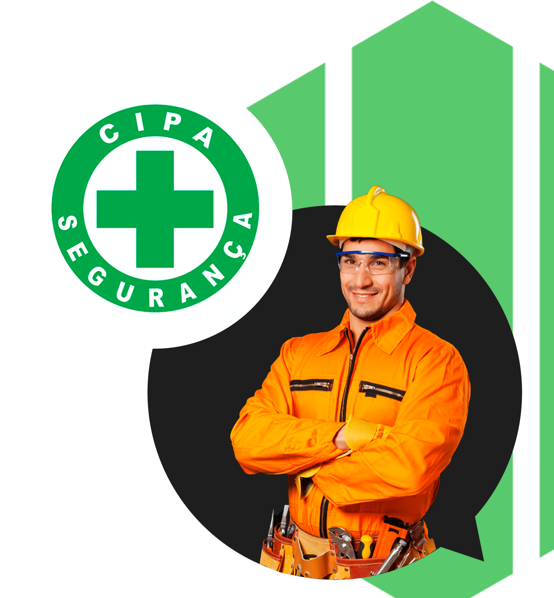 CIPA NR5 - Cursos e Treinamentos - Smart Treinamentos