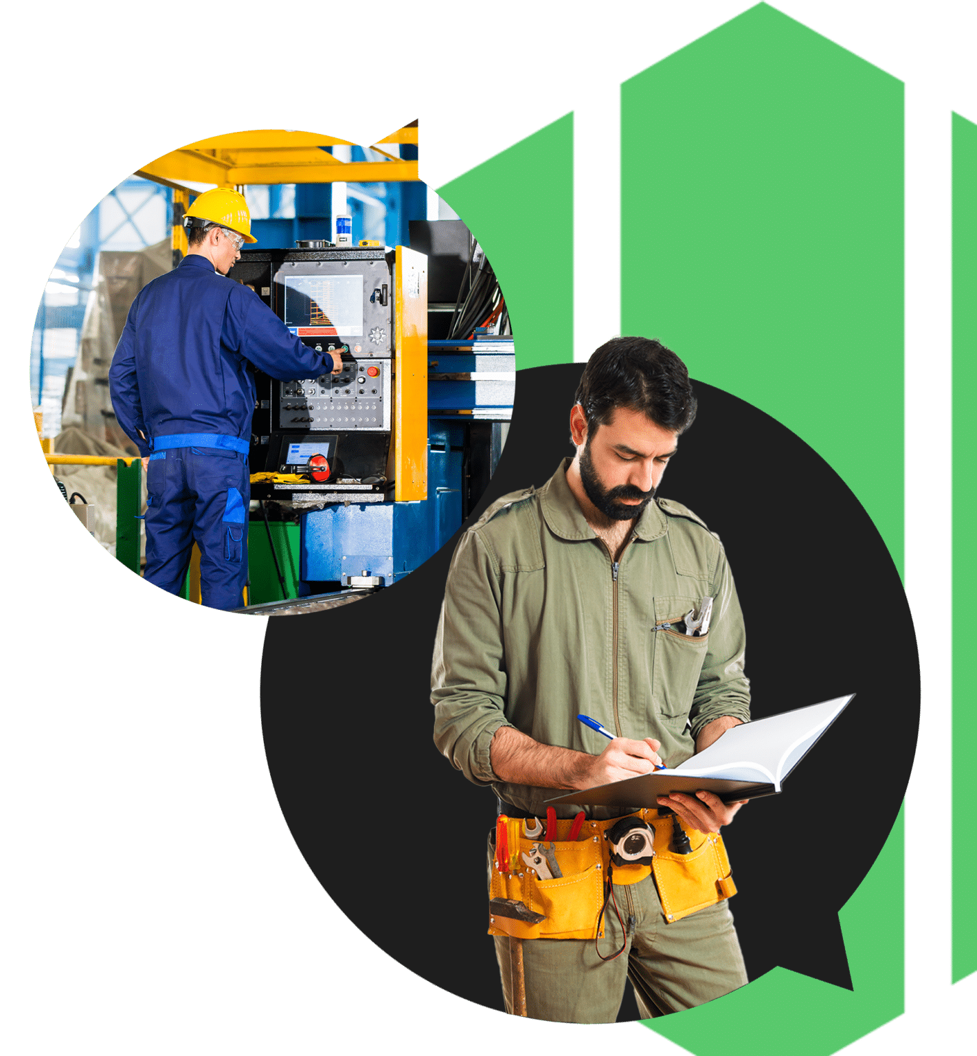 Máquinas e Equipamentos NR-12 - Smart Treinamentos